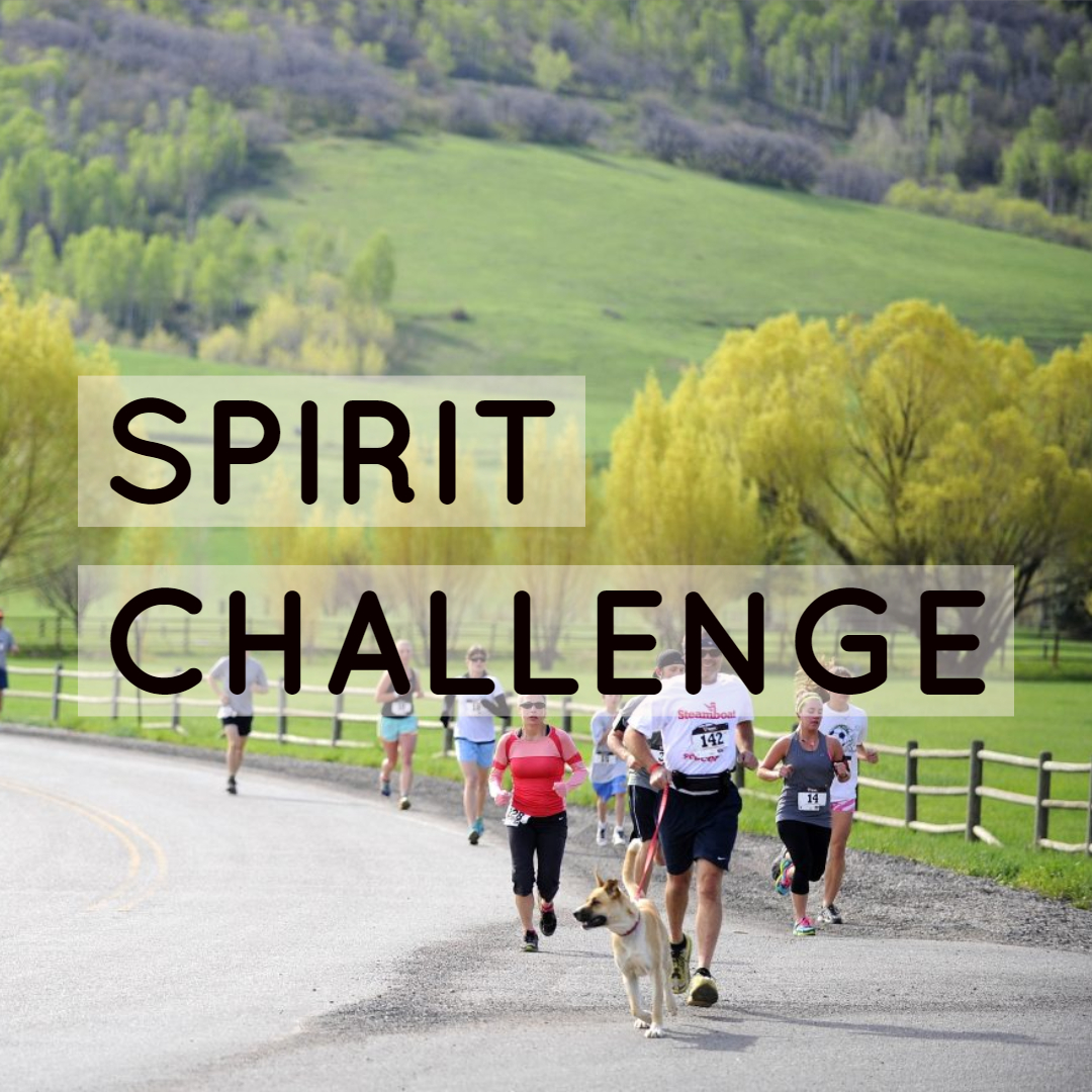 Spirit Challenge - Steamboat Springs Running Series