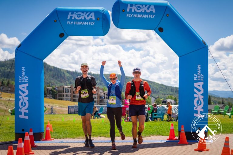Steamboat Springs Running Series - Steamboat Springs Running Series